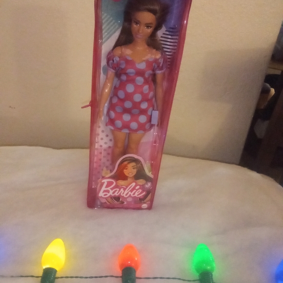 Barbie | Toys | Barbie Fashionistas Doll 71 | Poshmark